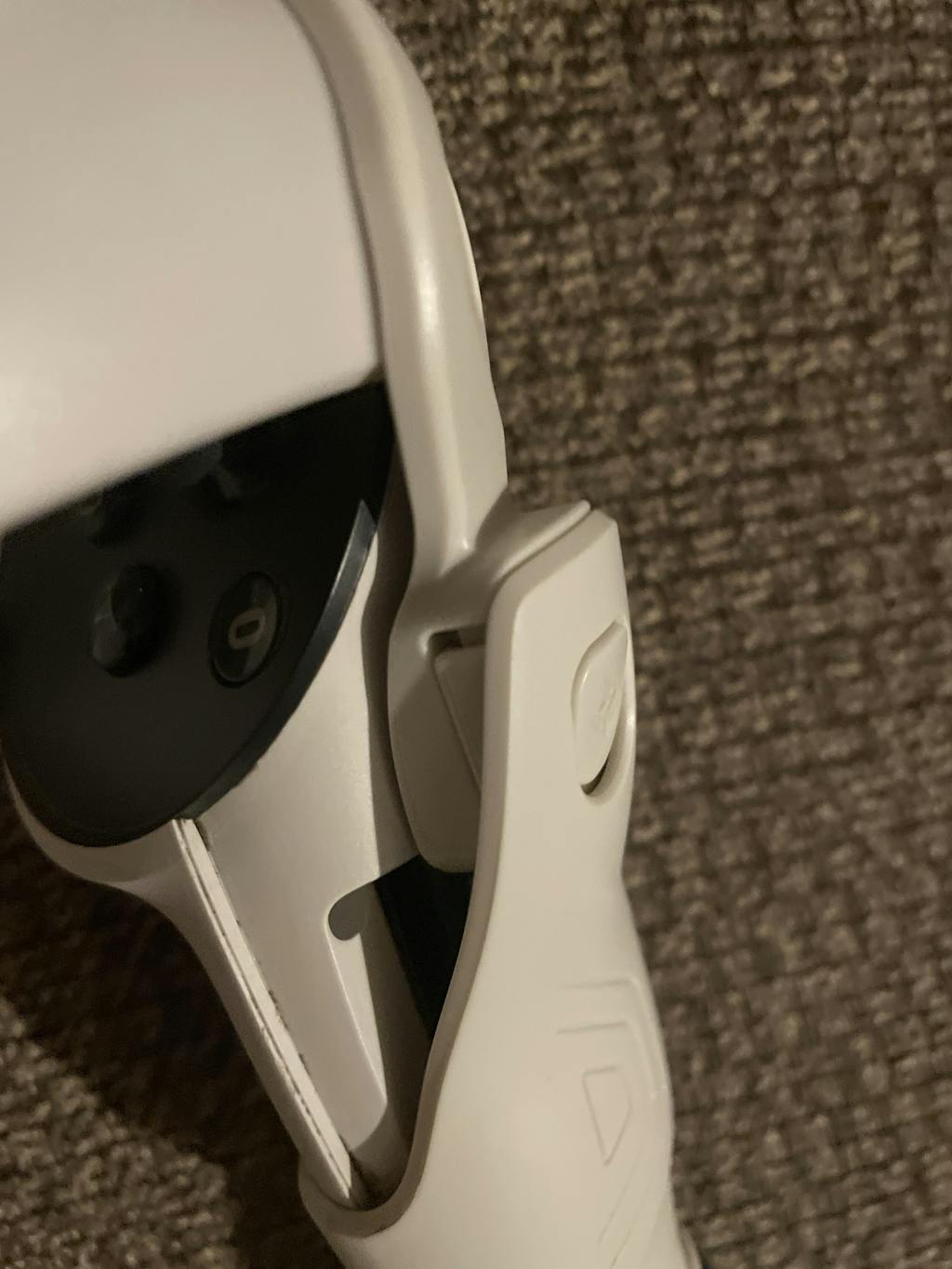 ZyberVR Quest 2 Gorilla Tag Long Arms Fitness Dual Sticks